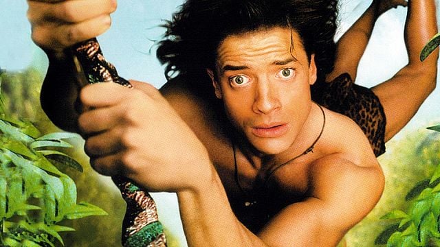 Ce soir à la télé : on mate "Deux frères" et "Greystoke, la légende de ...