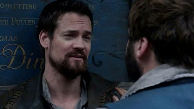 Salem - Série TV 2014 - AlloCiné