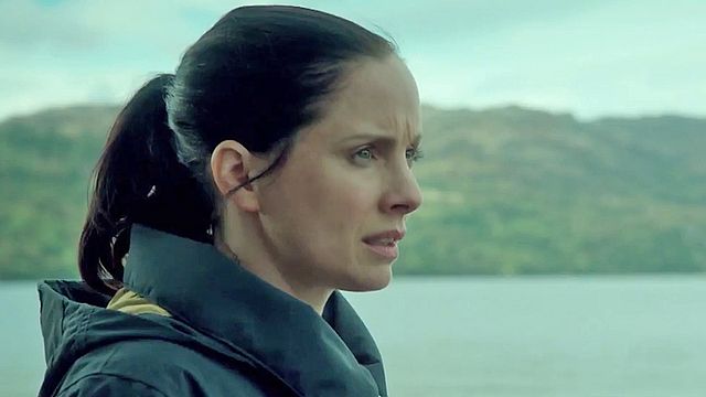 Loch Ness - Série TV 2017 - AlloCiné