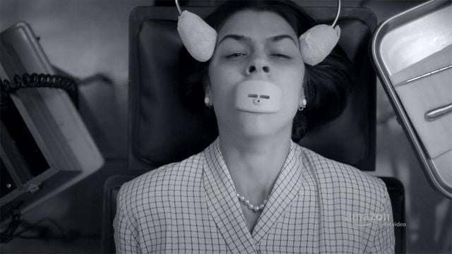 Lore - Série TV 2017 - AlloCiné