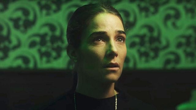 EDHA - Série TV 2018 - AlloCiné