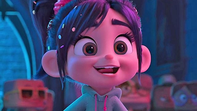 Ralph 2.0 : ce qu’on a appris sur le nouveau Disney au Festival d ...