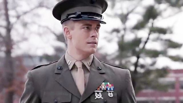 The Code (2019) - Série TV 2019 - AlloCiné