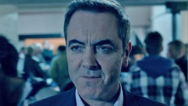 Lucky Man - Série TV 2016 - AlloCiné