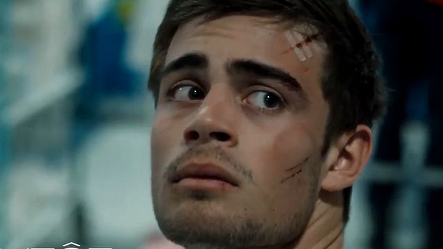 Pour Sarah (2019) - Série TV 2019 - AlloCiné