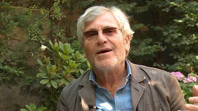 Baptiste - Série TV 2019 - AlloCiné