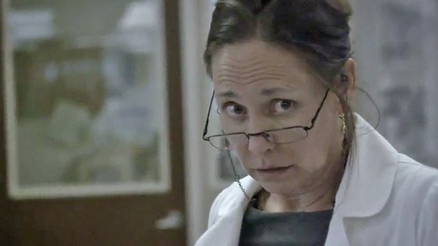 Getting On - Série TV 2013 - AlloCiné