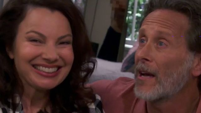 Indebted - Série TV 2020 - AlloCiné