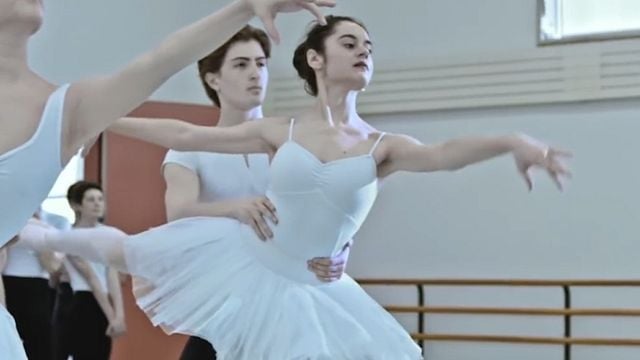 On Pointe Saison 1 - AlloCiné