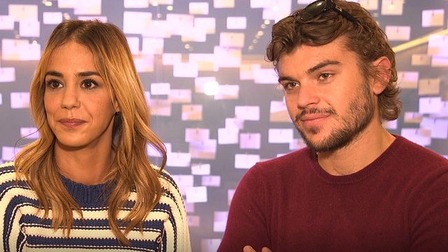 Hippocrate Saison 2 - AlloCiné