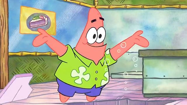 Patrick Super Star - Série TV 2021 - AlloCiné