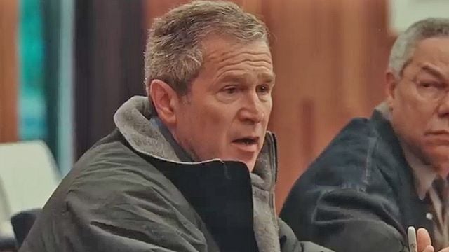 Turning Point : Le 11 septembre et la guerre contre le terrorisme ...