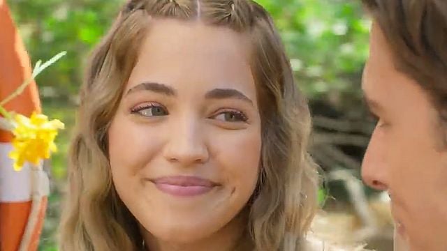 L'été à Cielo Grande Saison 1 - AlloCiné