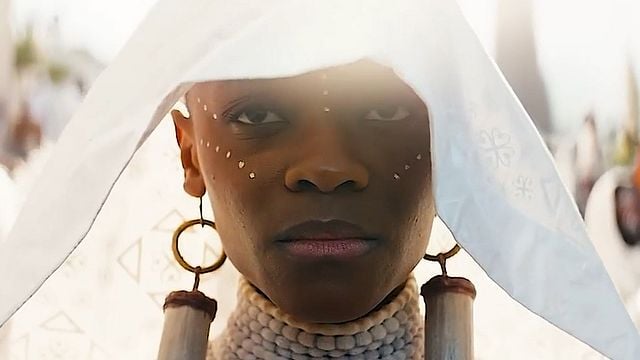 Black Panther 2 : cette star du catch aurait pu jouer Namor - Actus ...