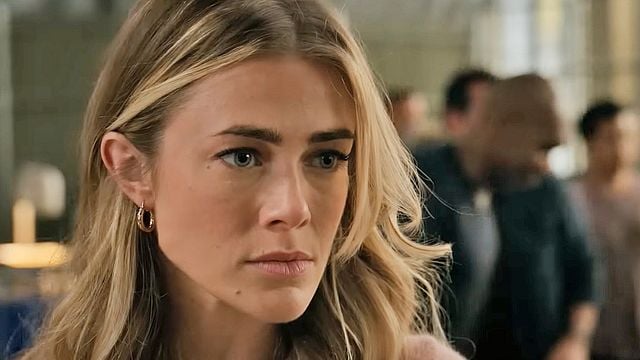 Manifest Saison 4 - AlloCiné