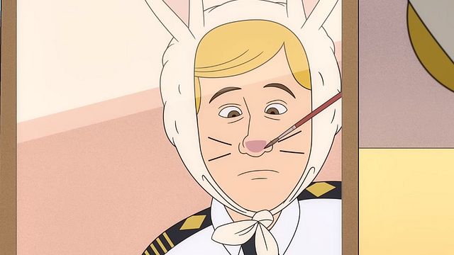 Captain Fall Saison 1 - AlloCiné