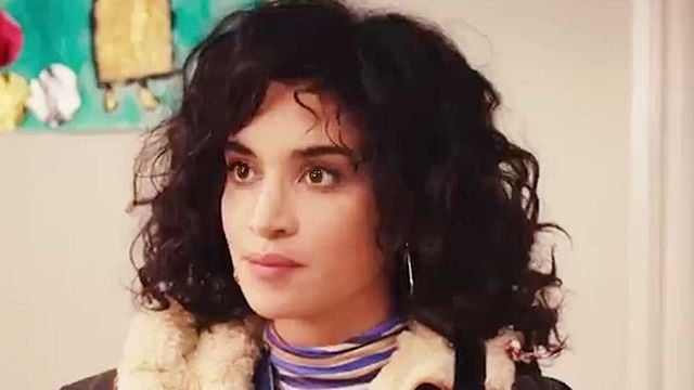 Irrésistible - Série TV 2023 - AlloCiné