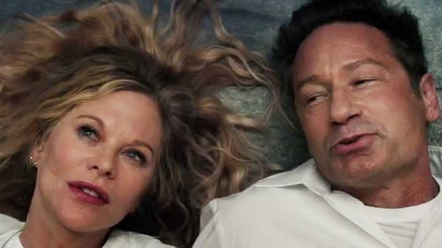 C'est l'une des scènes les plus culte des années 90... et un grand moment de gêne pour les ...