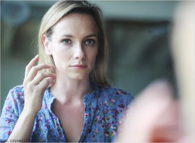 Julie-Anne Roth - cine-et-series-tv-lk