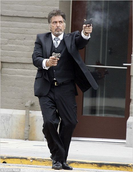 Al Pacino - cine-et-series-tv-lk