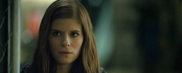 Kate Mara sur la planète Mars avec Matt Damon ? - Actus Ciné - AlloCiné