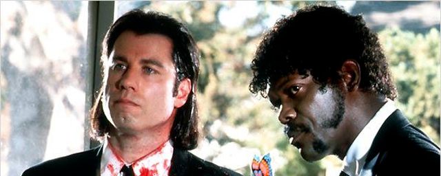 5 bonnes raisons de (re)voir "Pulp Fiction" ce soir sur France 4 ...