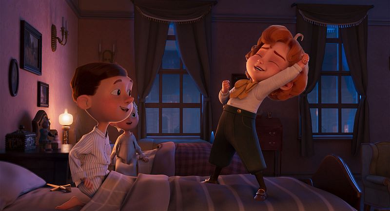 Le Roi des rois au Cinéma Valserhône - Variétés