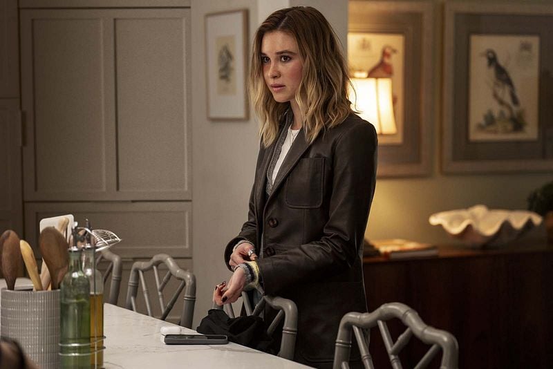 Scream 7 au Cinéma Rochefort - Apollo 8