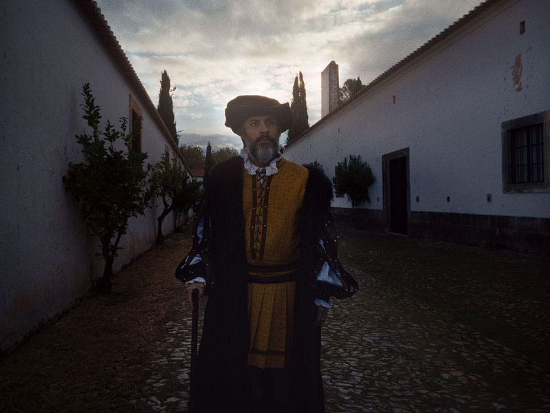 Magellan (2025) au Cinéode - Pont-Sainte-Maxence - le Palace