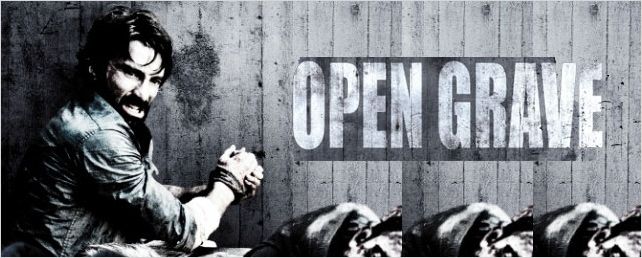 Open Grave - film 2013 - AlloCiné