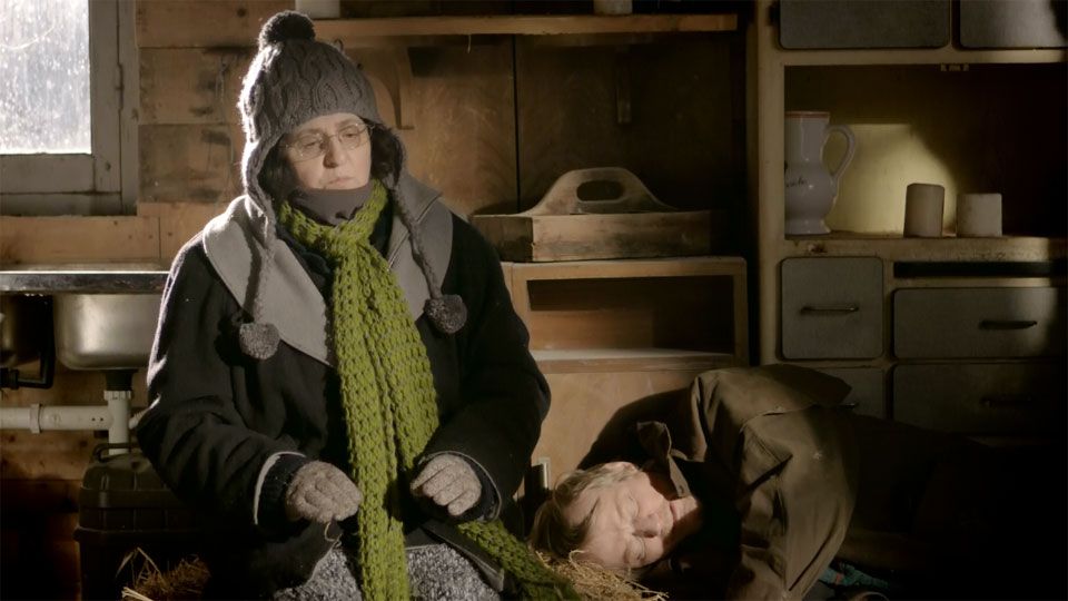 Hero Corp - saison 3 Extrait vidéo (2) VF - Vidéo Hero Corp - AlloCiné