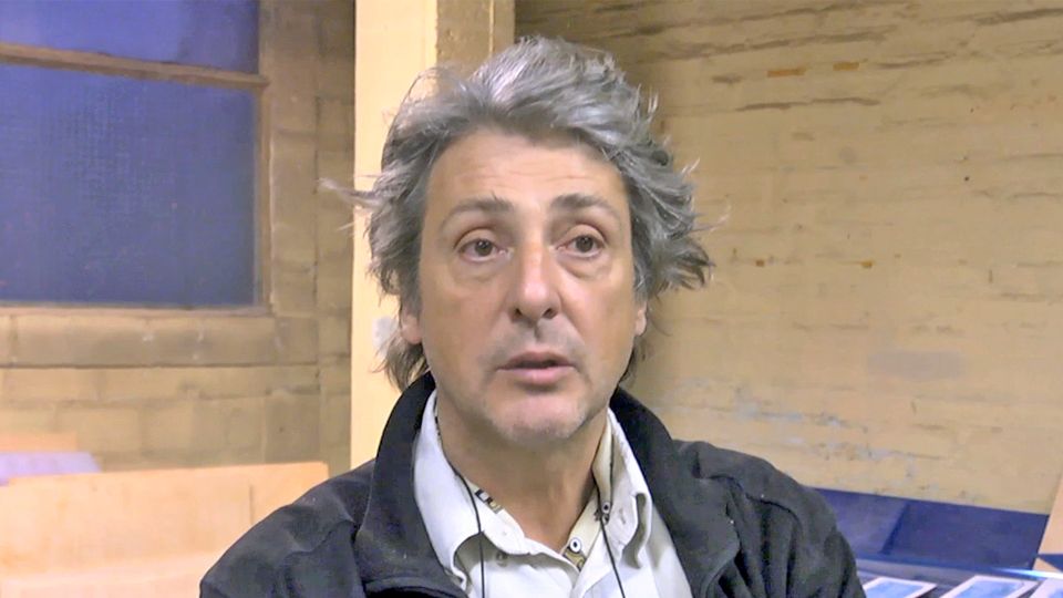 Making of du film Prêt à tout - Prêt à tout - MAKING OF "Rencontre avec ...