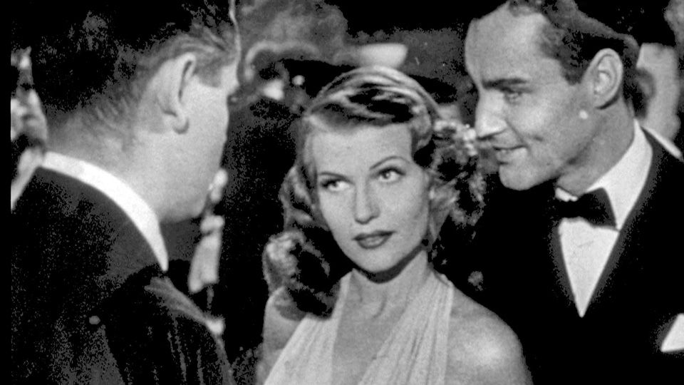 Trailer du film Gilda - Gilda Bande-annonce VO STFR - AlloCiné