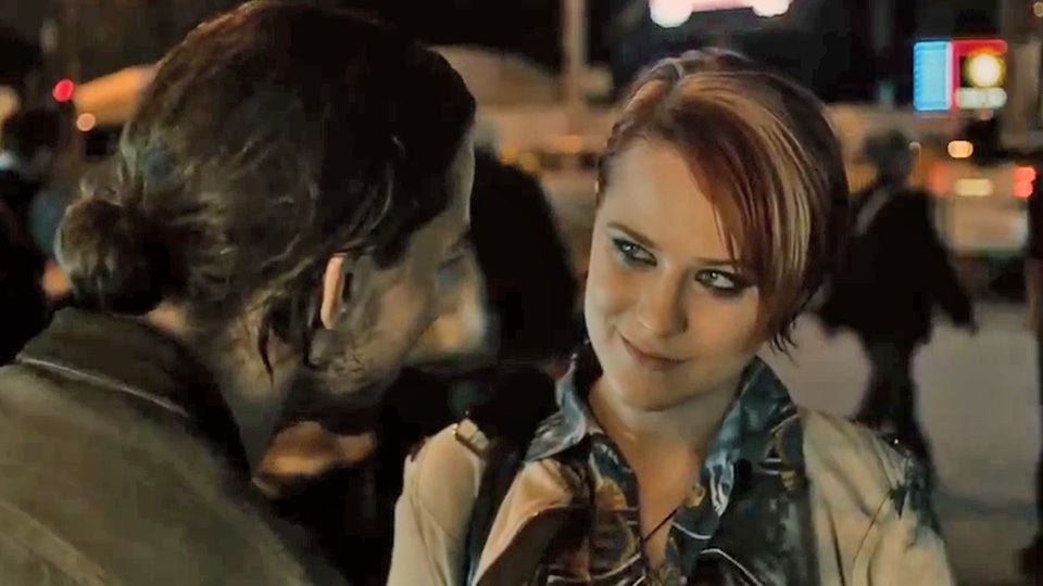 Teaser du film Charlie Countryman - Charlie Countryman - TEASER VF ...