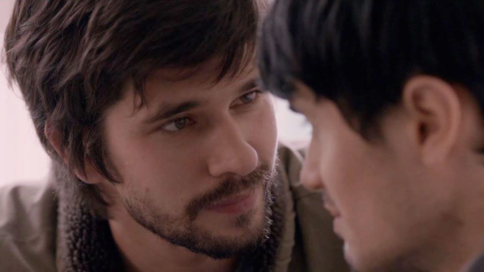 Extrait du film Lilting ou la délicatesse - Lilting - EXTRAIT VOST ...
