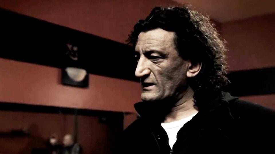 Le Milieu Teaser VF - Teaser Le Milieu - AlloCiné