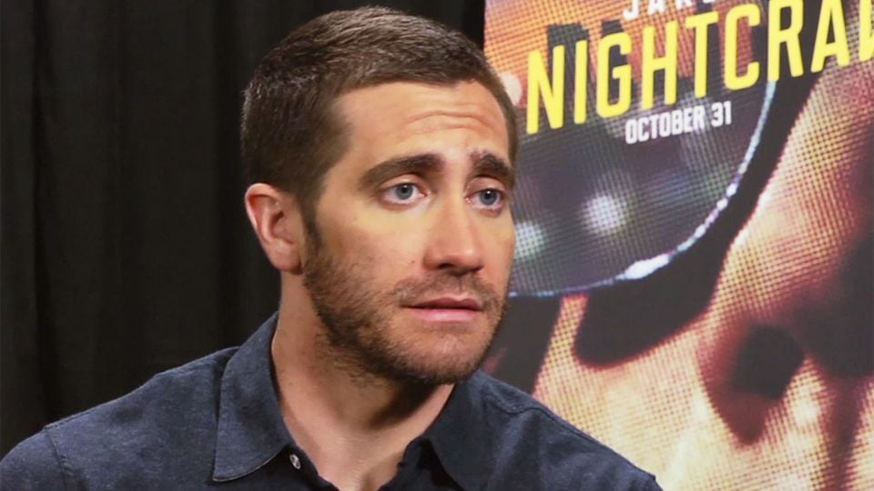Interview exclusive de Dan Gilroy: Jake Gyllenhaal : "Le héros de Night ...