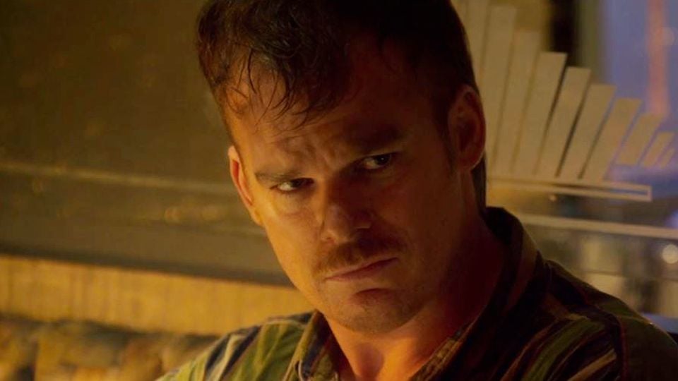 Trailer du film Cold in July - Cold in July Bande-annonce VO - AlloCiné