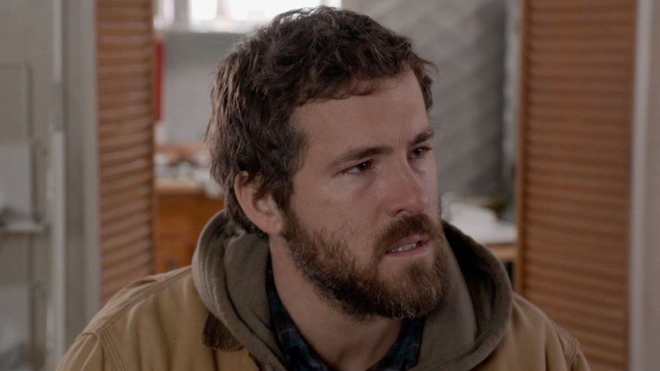 Teaser du film Captives - Captives Teaser VO - AlloCiné