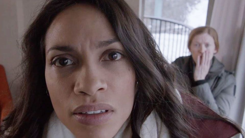 Teaser du film Captives - Captives Teaser (2) VF - AlloCiné