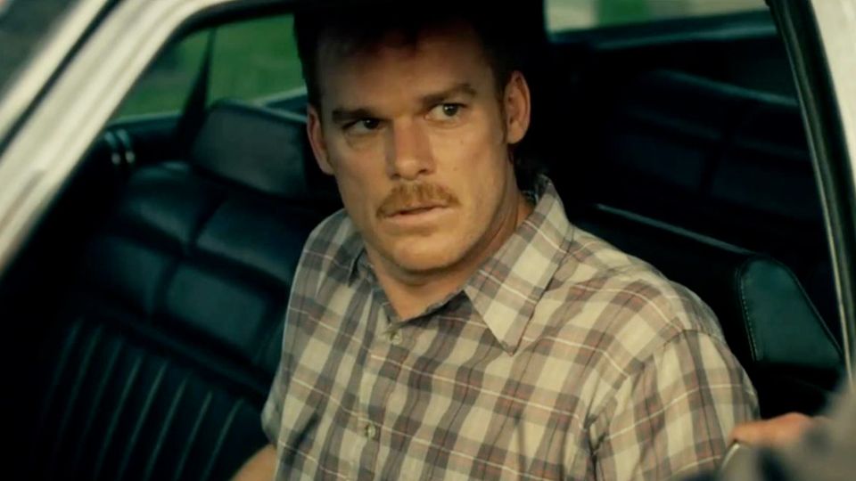 Extrait du film Cold in July - Cold in July - EXTRAIT VOST "L ...