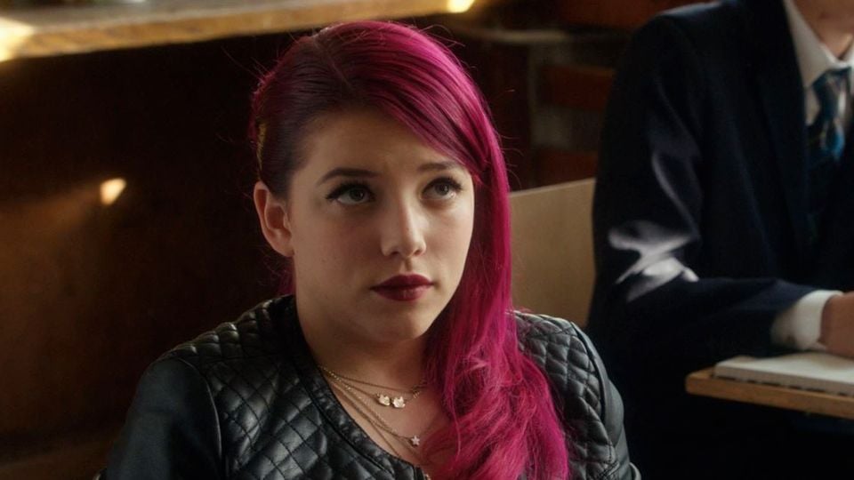 Trailer du film Cerise - Cerise Bande-annonce VF - AlloCiné