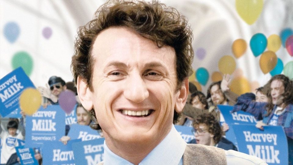 Trailer du film Harvey Milk - Harvey Milk Bande-annonce VO - AlloCiné