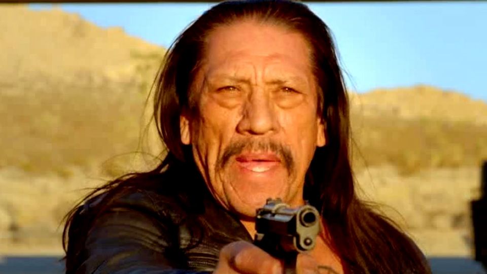 Trailer du film Bullet - Bullet Bande-annonce VF - AlloCiné