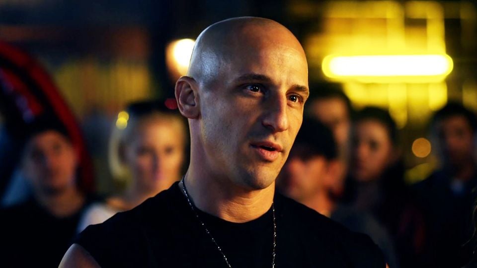 Extrait du film Superfast 8 - Superfast 8 - EXTRAIT VF "La course ...