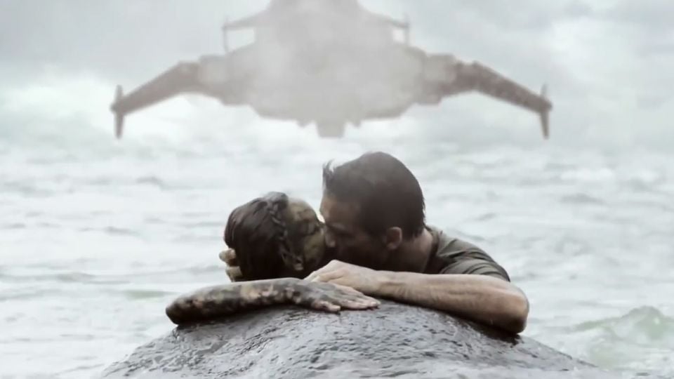 Trailer du film Apocalypse Earth - Apocalypse Earth Bande-annonce VF ...