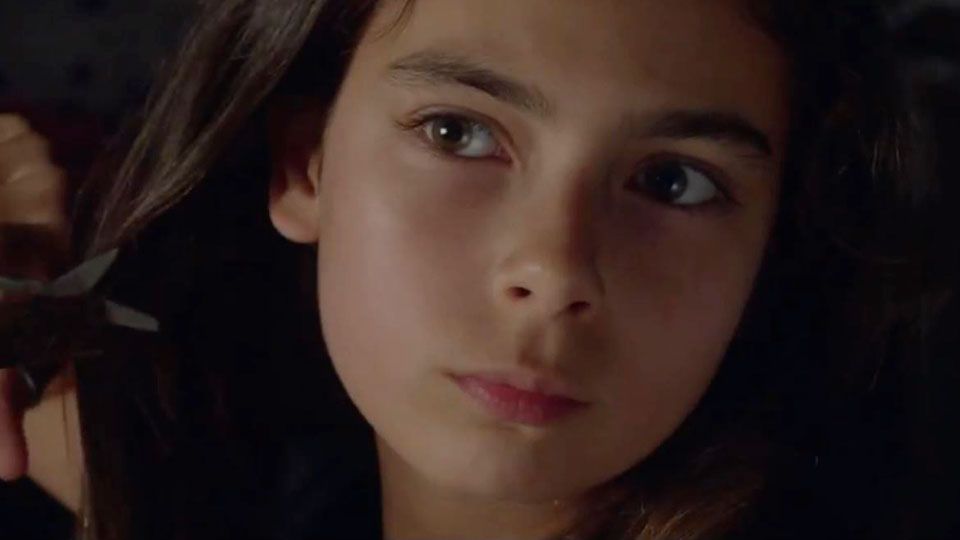 Trailer du film Mustang - Mustang Bande-annonce VO - AlloCiné