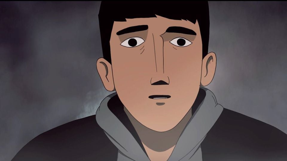 Bande annonce de Waves '98 - Waves '98 Bande-annonce VO - AlloCiné