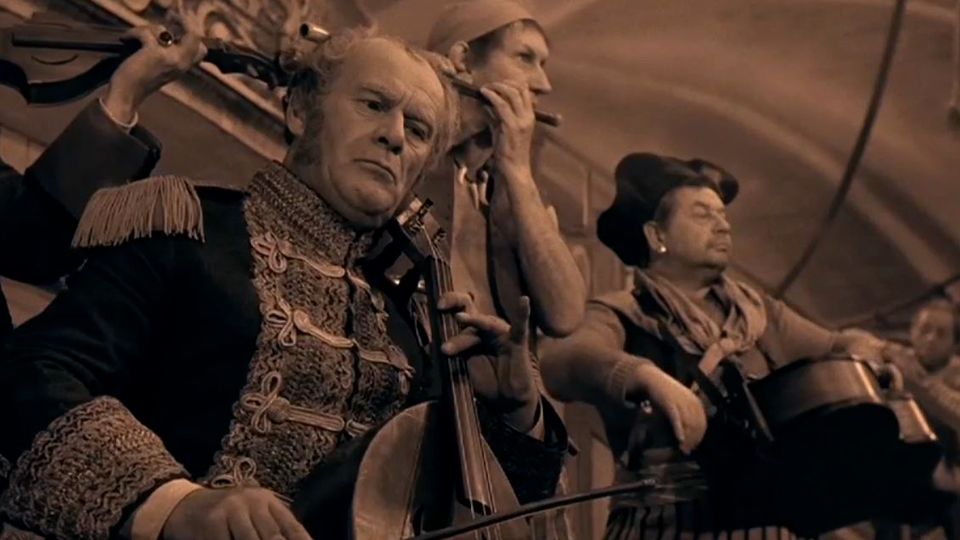 Extrait du film Le Baron de Crac - Le Baron de Crac - EXRAIT VF "Le ...