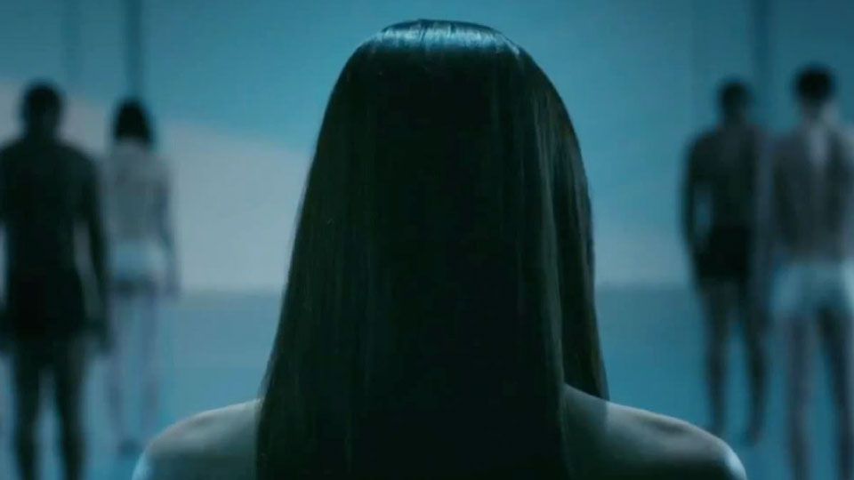 Humans - saison 1 Teaser (2) VO - Teaser Humans S01 - AlloCiné